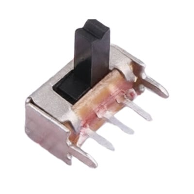 DEALON SK-12D02-VG5 Slide Switch