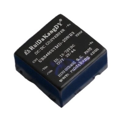 ruidakangDY URB4824YMD-10WR3 AC DC Configurable Power Supply Module