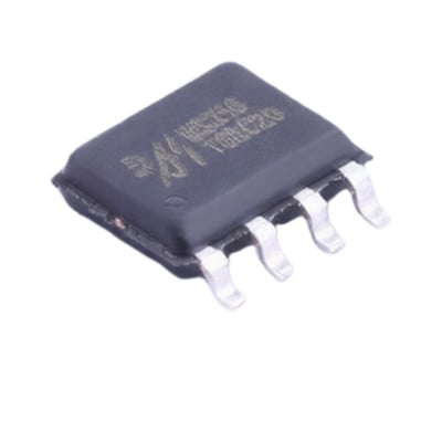 Hangzhou Ruimeng Tech MS324 Amplifier Chip