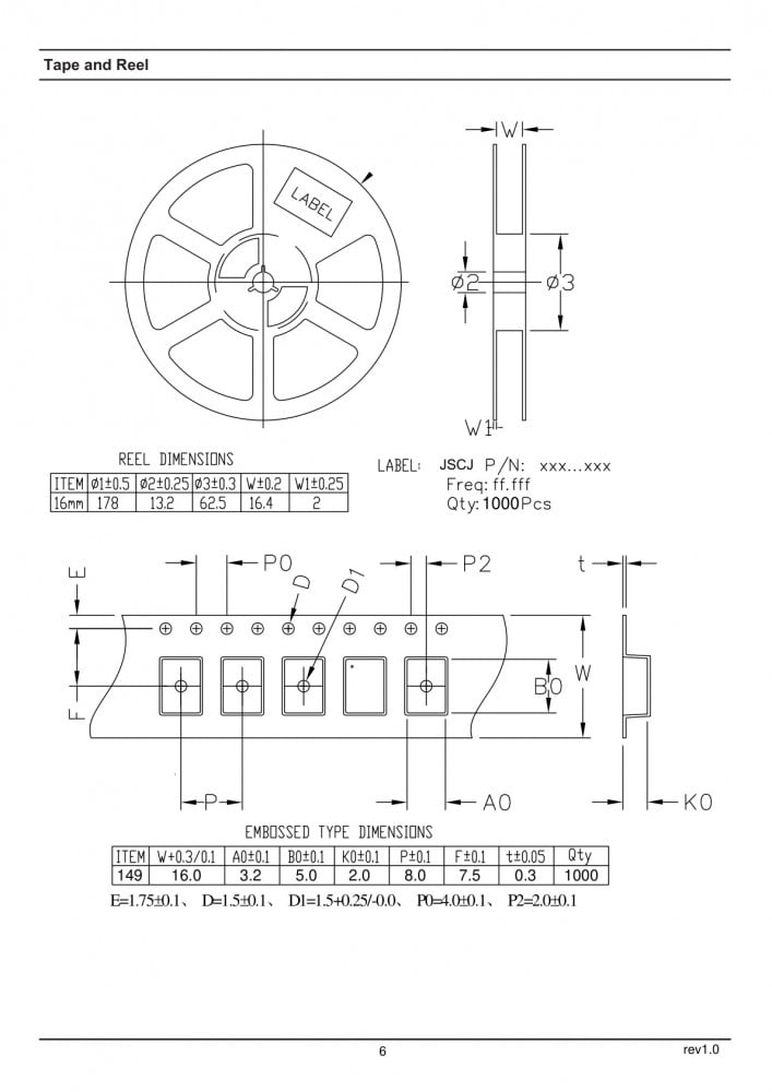 CJO04-240003320B30 specification page 6