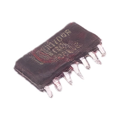 HTCSEMI HT40106ARZ Gates and Inverters Chip for sale
