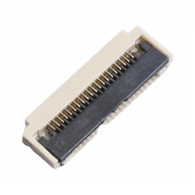 G-Switch GT-F0503SR20-12S1101 FFC FPC Flat Flexible Connector Assembly