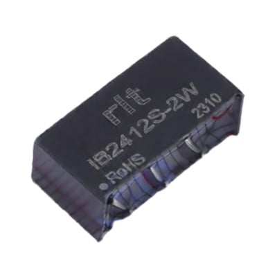 RLT IB1205S-2W DC DC Converter Chip