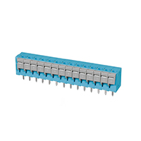 CUI TBL004V-508-18BE-2GY Wire to Board Chip