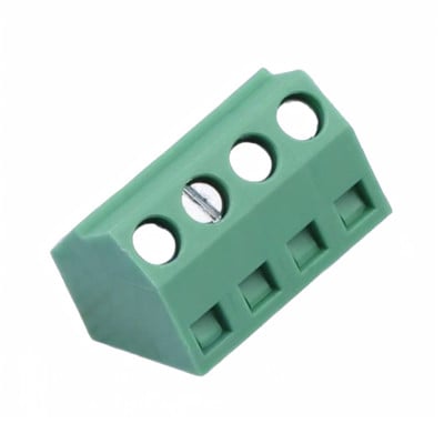 DORABO DB127S-3.5-4P-GN-S