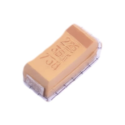 KEMET T491B226K020AT Tantalum Capacitor