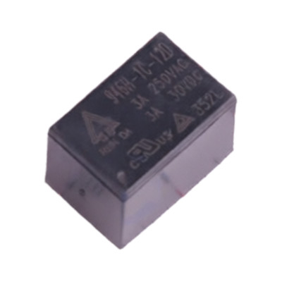 HSINDA 941H-2C-24D Signal Relay