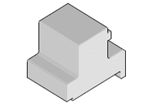 Vertical Receptacle Press-In Tool