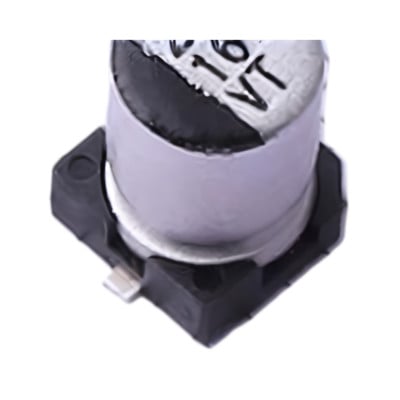 Chengx VT476M025E5DRR0NB1VP0 Aluminum Electrolytic Capacitor