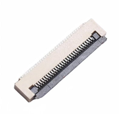 GUOCONN 0.5K-DX-29PWB-RW FFC FPC Flat Flexible Connector Housing for sale
