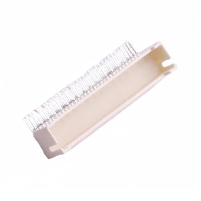 Hongxing HX42003-6WAF Male Pin Header for PCB Connectors