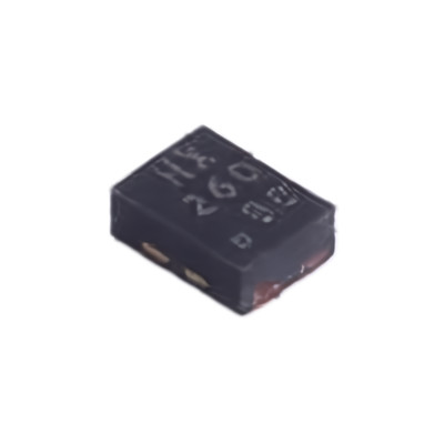 AnaSem VRH3501NNX Linear LDO Voltage Regulator