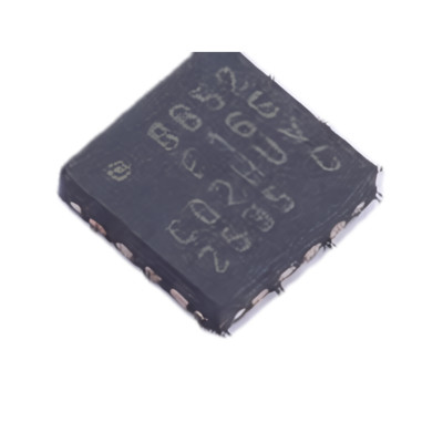 SILICON LABS EFM8BB52F16G-C-TSSOP28 Microcontroller