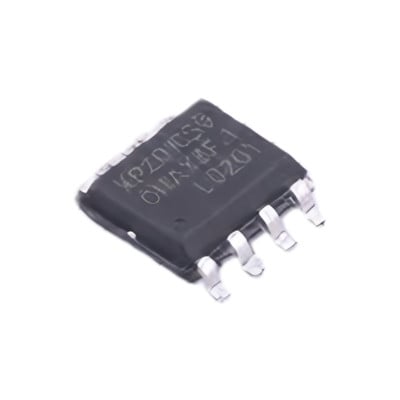 Kiwi Instruments KP201FLGA AC-DC Converter & Offline Switcher Chip