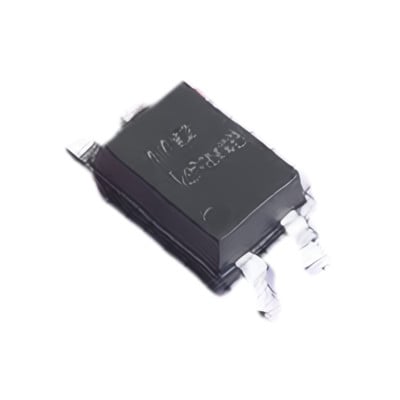VISHAY VOR1121A6 Solid State Relay