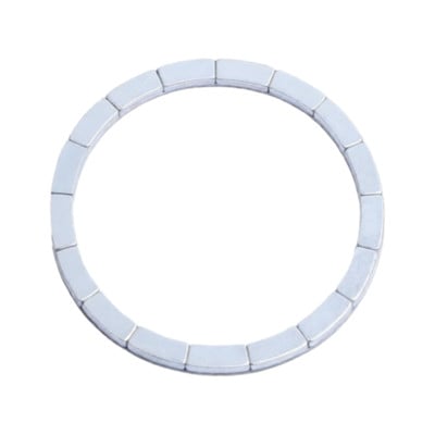 CND-tek MS5446-CD1606-16 Wireless Charging Coil Chip for Efficient Power Transfer