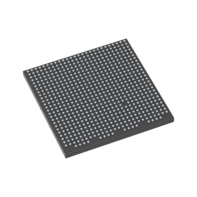 AMD XC5VLX50-3FF324C FPGA