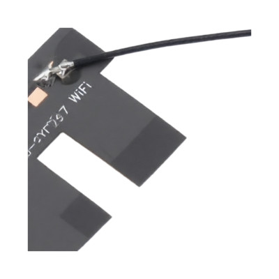 HJ Tech 3N0401BK-034 RF Antenna Chip