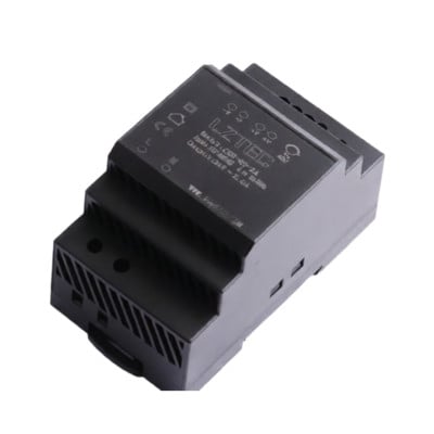 LZTEC CSR-30-5