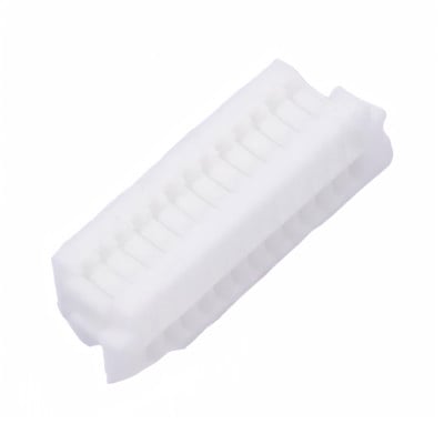 DLL SHD-40Y Rectangular Connector Housing