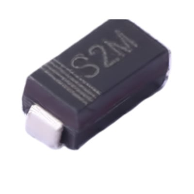 JSCJ S3M Single Diode