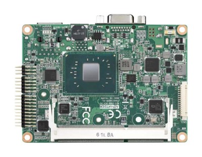 ADVANTECH MIO-5251EW-S9A1E