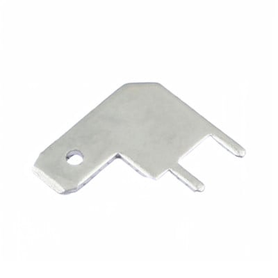 SAMZO G480-08-2T Quick Connect Disconnect Connector