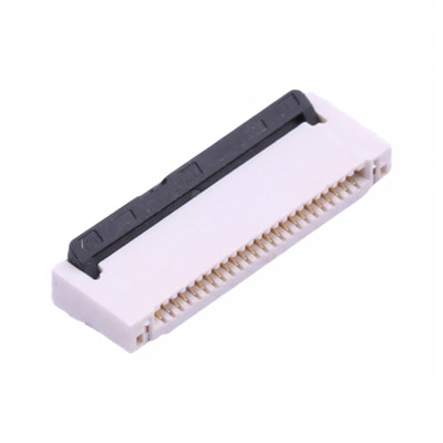 JUSHUO AFC24-S08FIC-00 FFC FPC Flat Flexible Connector Assembly