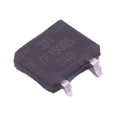 DIODES DF005S-T Bridge Rectifier Chip