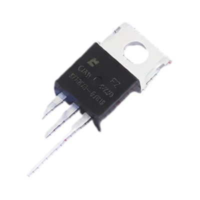 Minos BT136S-600E TRIAC