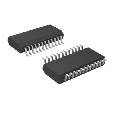 ALLEGRO ACS709LLFTR Current Sensor Chip