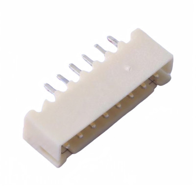 TXGA FWF25005-S12S22W1B Male Header Pins
