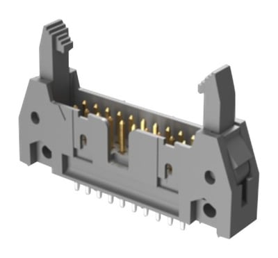 Amphenol 75867-103LF