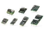 Cosel CHS60483R3 Off-Board DC DC Converter for sale