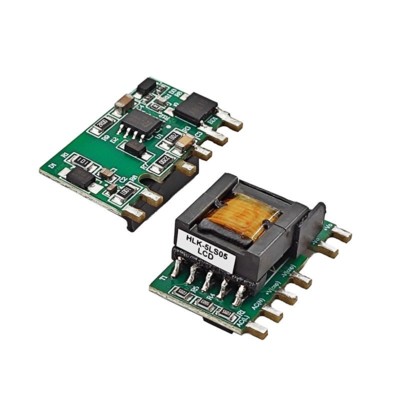 HI-LINK HLK-5LS09