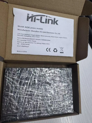 HI-LINK HLK-5LS05 for sale