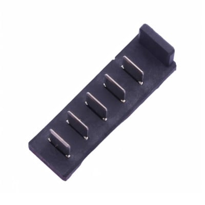 TE Connectivity 556137-1 Power Connector