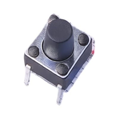 BZCN TSD001A08026A Tactile Switch