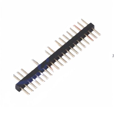XYECONN PZ1.0-UP1D-4A Male Header Pins