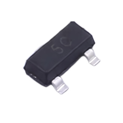 FUXINSEMI BC857BS