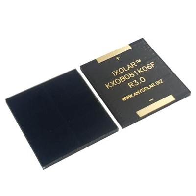 ANYSOLAR KXOB201K04TF-TR Photoresistor Light Sensor Chip