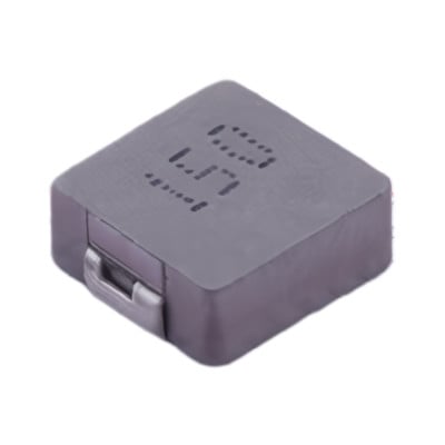 COILMX MS0630-100M Fixed Inductor