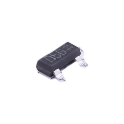 ROHM VMZ6.8NT2L Single Zener Diode