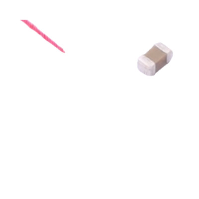 FOJAN FCC0603B105K250CT