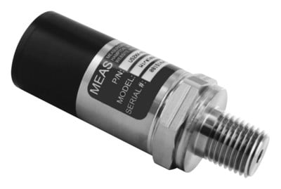 TE Connectivity M7139-020BG-200000 Industrial Pressure Sensor Transducer