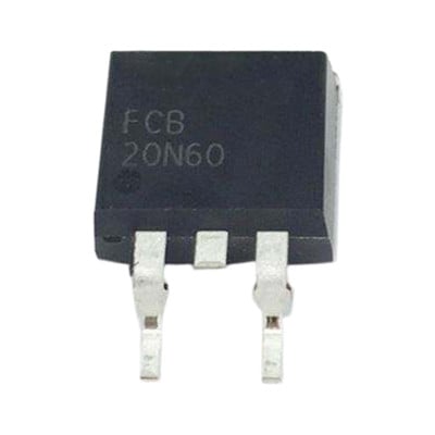 BOURNS SF-0603S200-2 Fuse Chip
