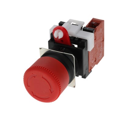 OMRON A22E-S-10
