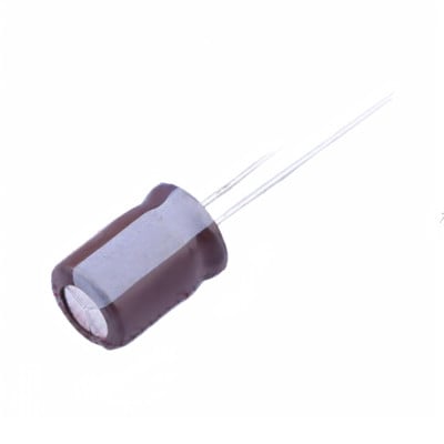 JAMICON TKR330M2AF11M Aluminum Electrolytic Capacitor