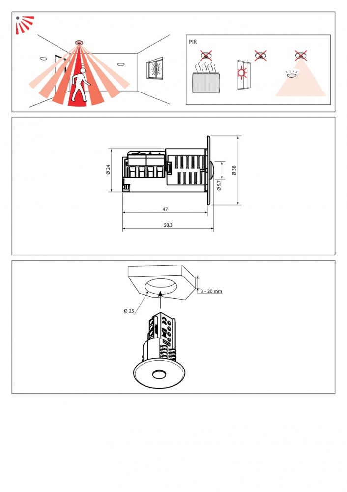 Legrand 048778 product document, page 2