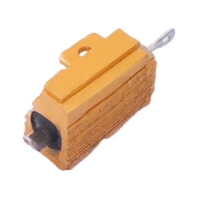 Milliohm HoRX-25W-220mR-5% Chassis Mount Resistor for sale